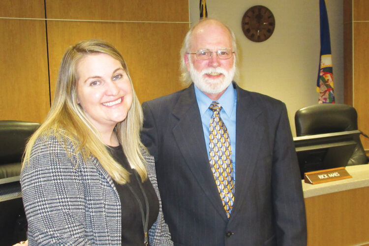 After more than 30 years as Lyon County attorney Maes rests his case ...